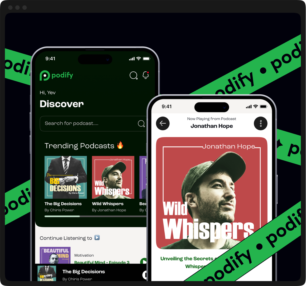 Satya Ranjan Swain – Human-focused digital product designer